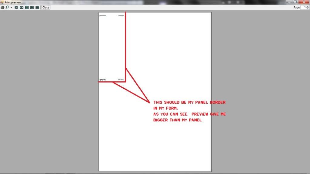 asp.net:vb.net - panel size as print area/paper size [SOLVED] | DaniWeb